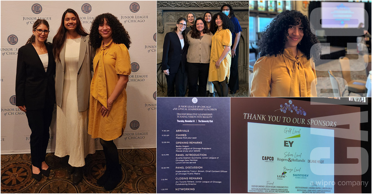 Transformative Leadership: From Vision to Action