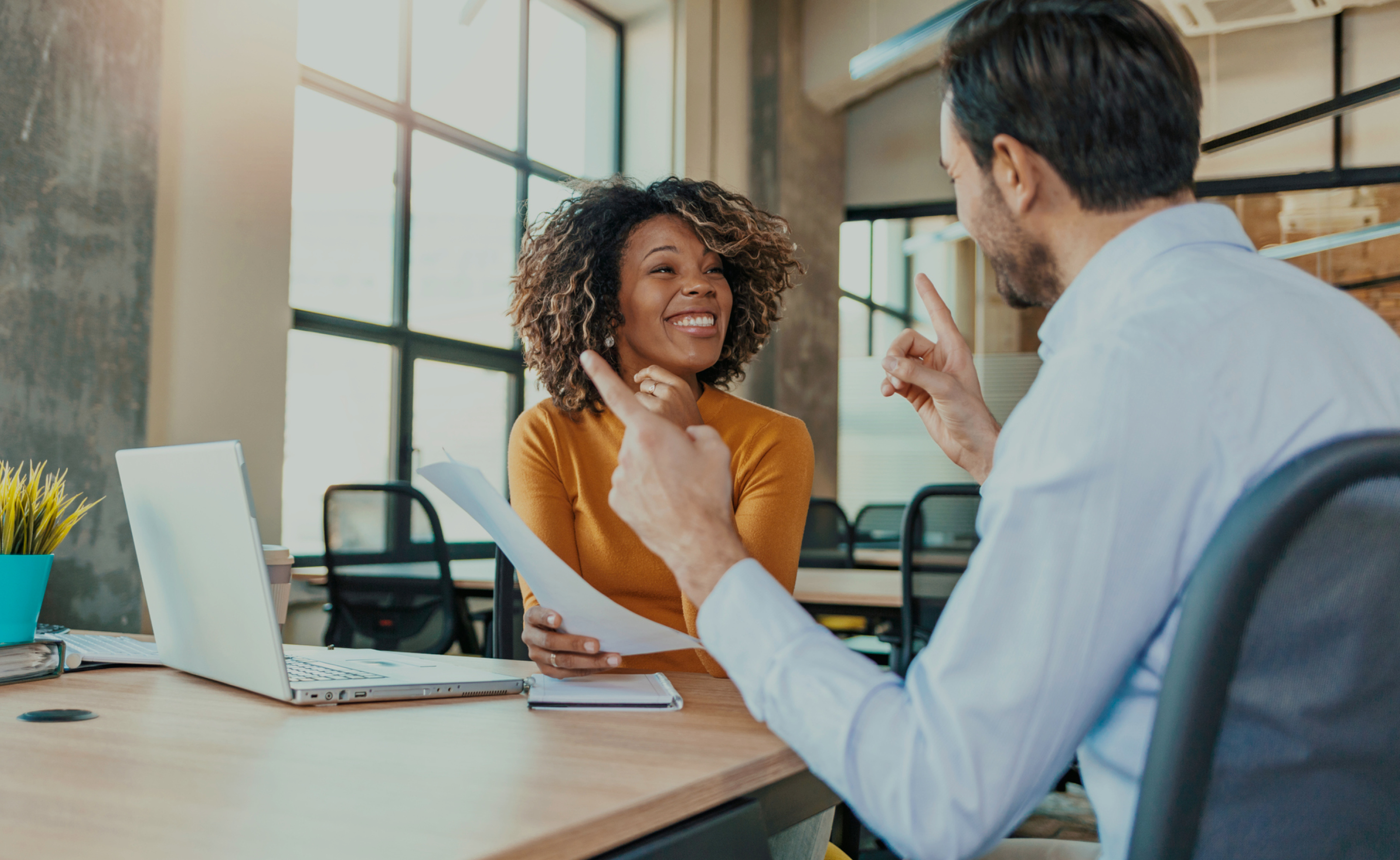 CSR Collaboration with Impaakt