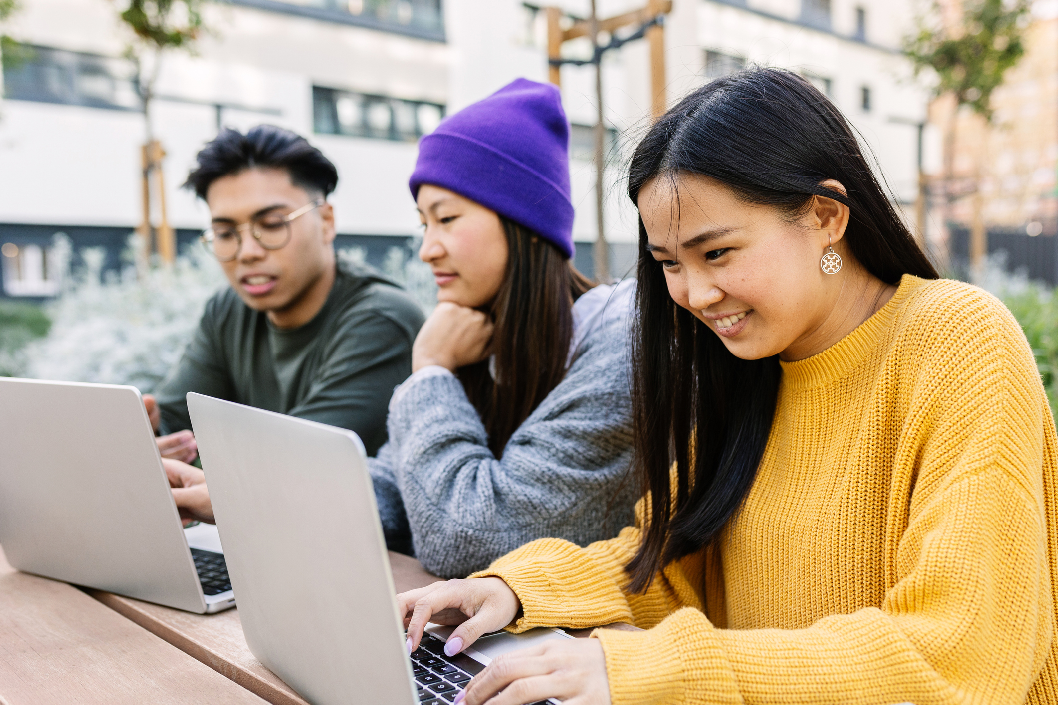 Capco Careers: Entry Level and Associate Talent Program (ATP)