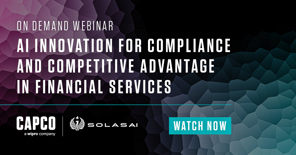 AI In Lending: Competitive Advantage And Compliance