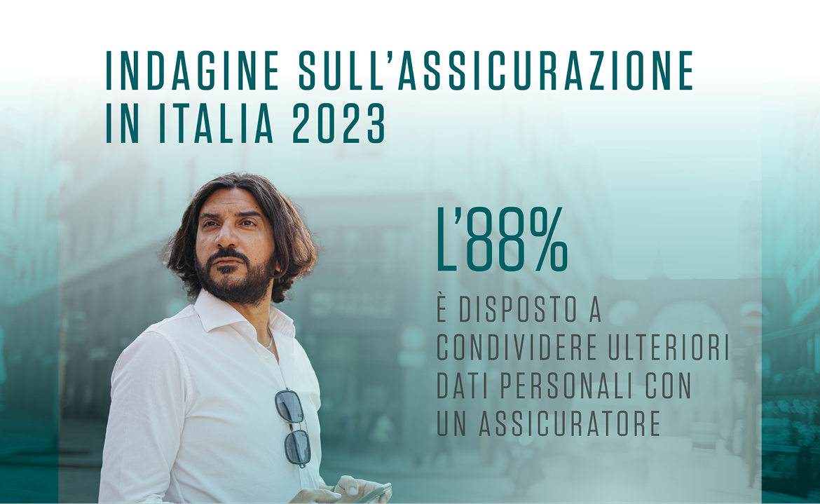 Indagine Assicurativa In Italia 2023