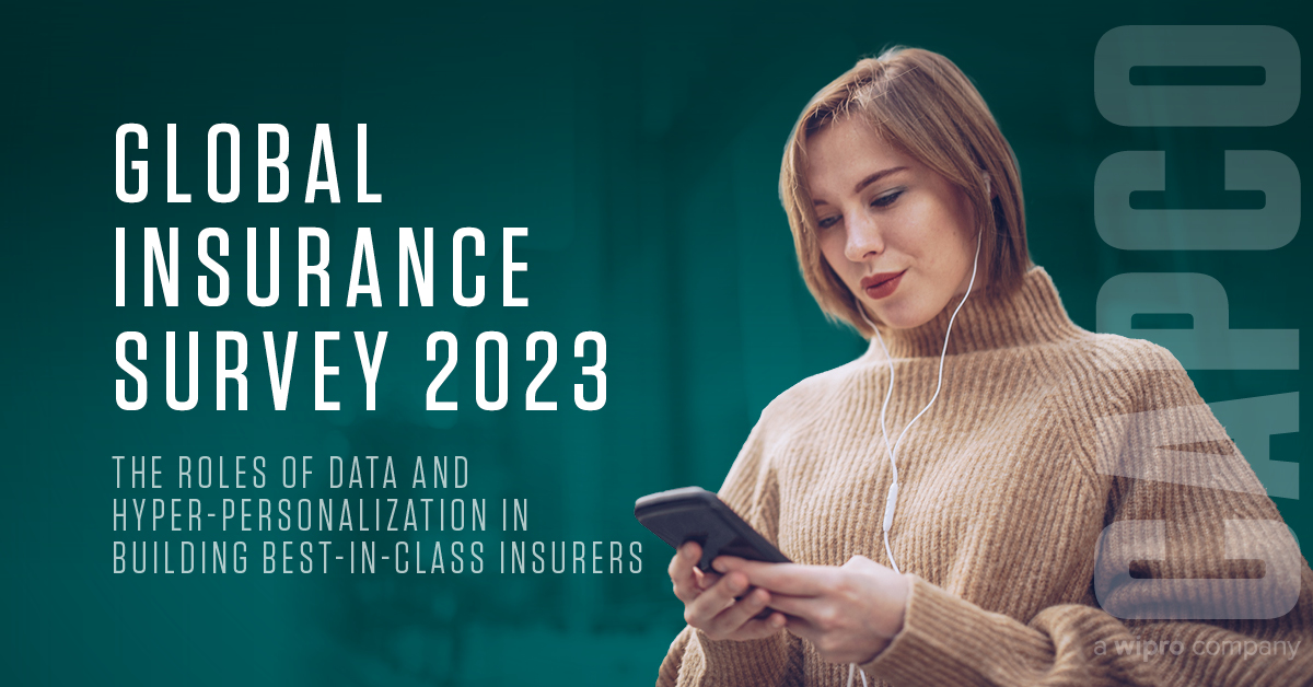 Global Insurance Survey 2023