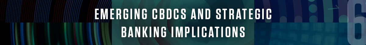 TOP BANKING TRENDS IN THE MIDDLE EAST