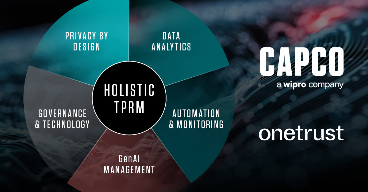 Reinventing Third-Party Risk Management: Privacy by Design