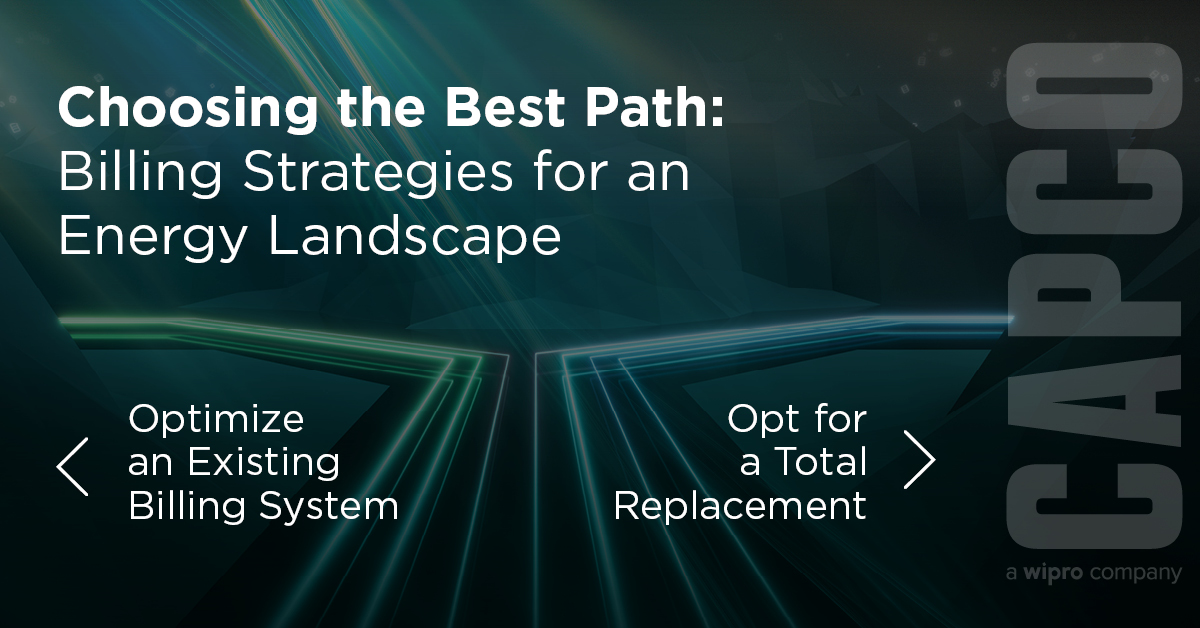 Optimizing Billing Strategies for an Evolving Energy Landscape