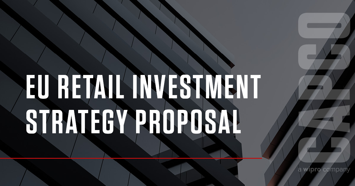 EU Retail Investment Strategy proposal