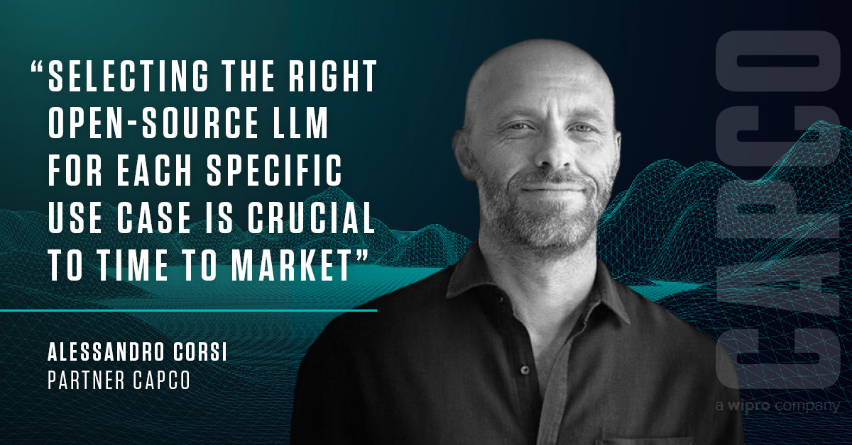 Innovating with Intelligence: Open-Source Large Language Models for ...