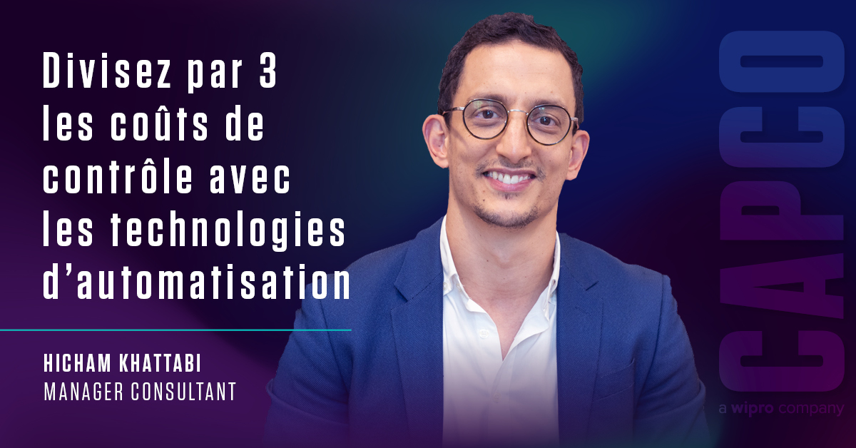 IA et Automatisation : Clés d'optimisation du dispositif de contrôle ...