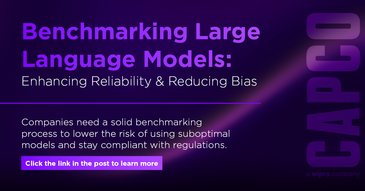 Benchmarking Large Language Models: Enhancing Reliability & Reducing Bias