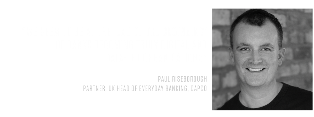 Perspectives on Customer Transformation: Chris Wilkinson, Head of ...