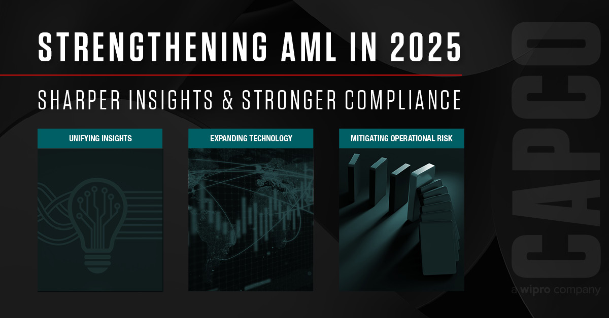 2025 Financial Crime Outlook: Strengthening AML Approach for a Safer Future