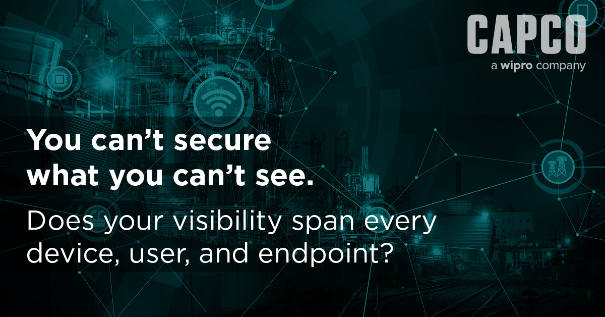 Modernizing Cybersecurity in Utilities: How AI, Compliance, and Zero ...