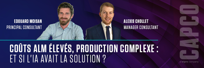 Tirer le meilleur de l'IA en ALM et Trésorerie: Bénéfices, défis et ...