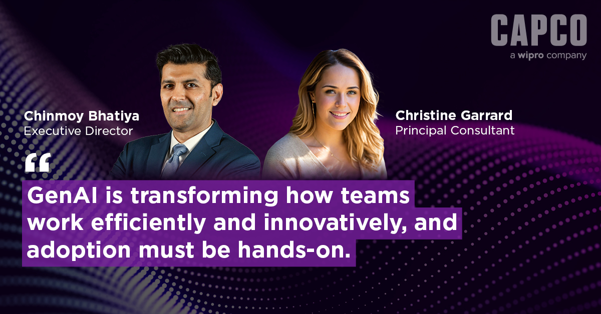 Gamifying GenAI: How a 2-Hour Promptathon Challenge Sparked Cross-Team ...