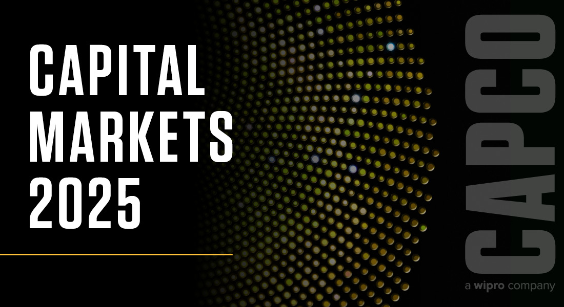 Capital Markets 2025