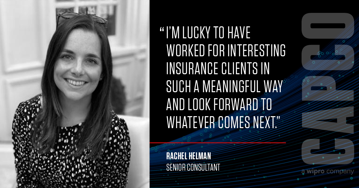 Building Strong Connections Through Consulting