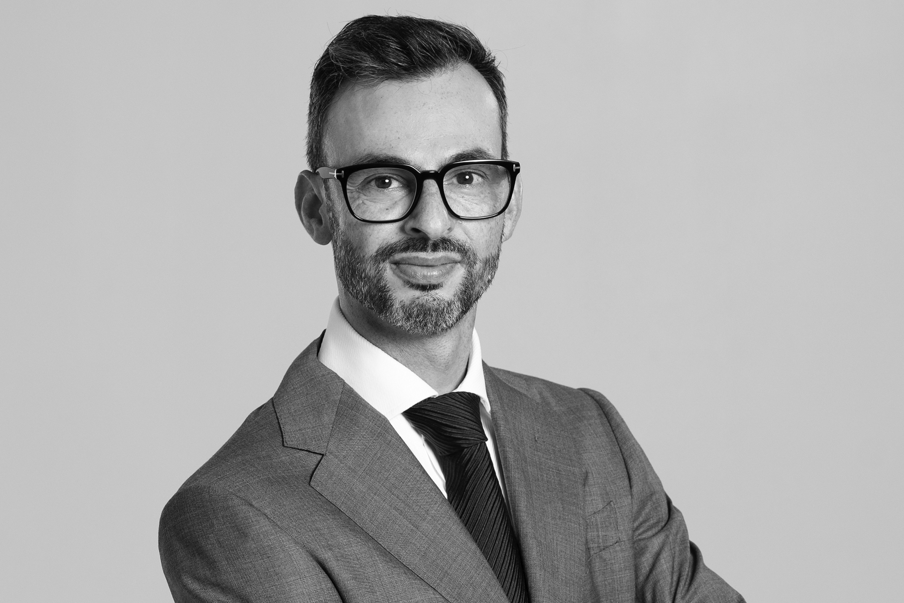 Capco Verstärkt Partnerteam In Zürich Mit Banking-Fachmann Marc Geiger