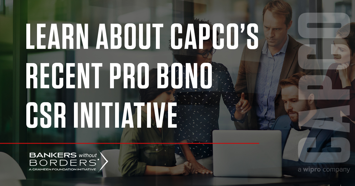 CSR, BWB And Social Gastronomy Movement