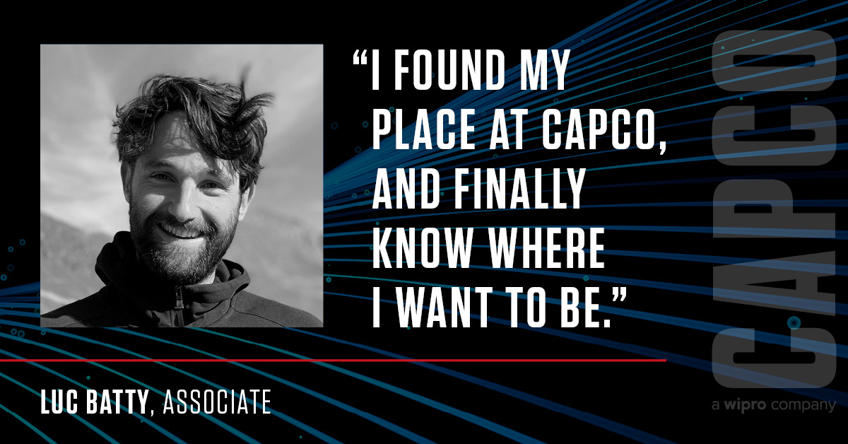 My Long And Winding Road