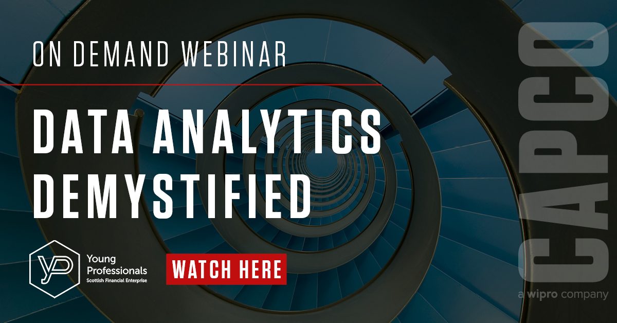Data Analytics Demystified Data Analytics Demystified