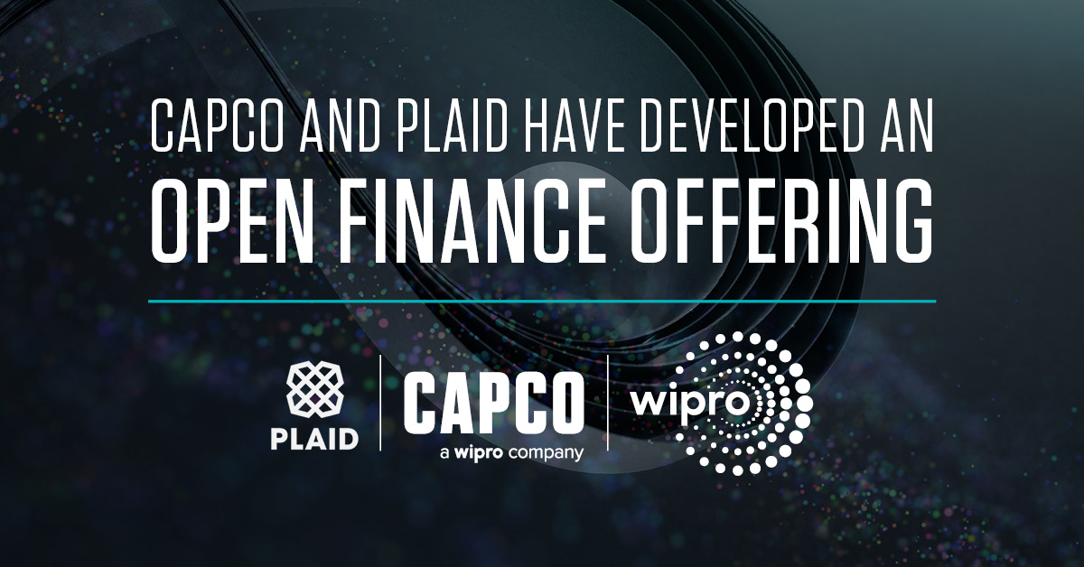 The Inevitable Acceleration of Open Finance