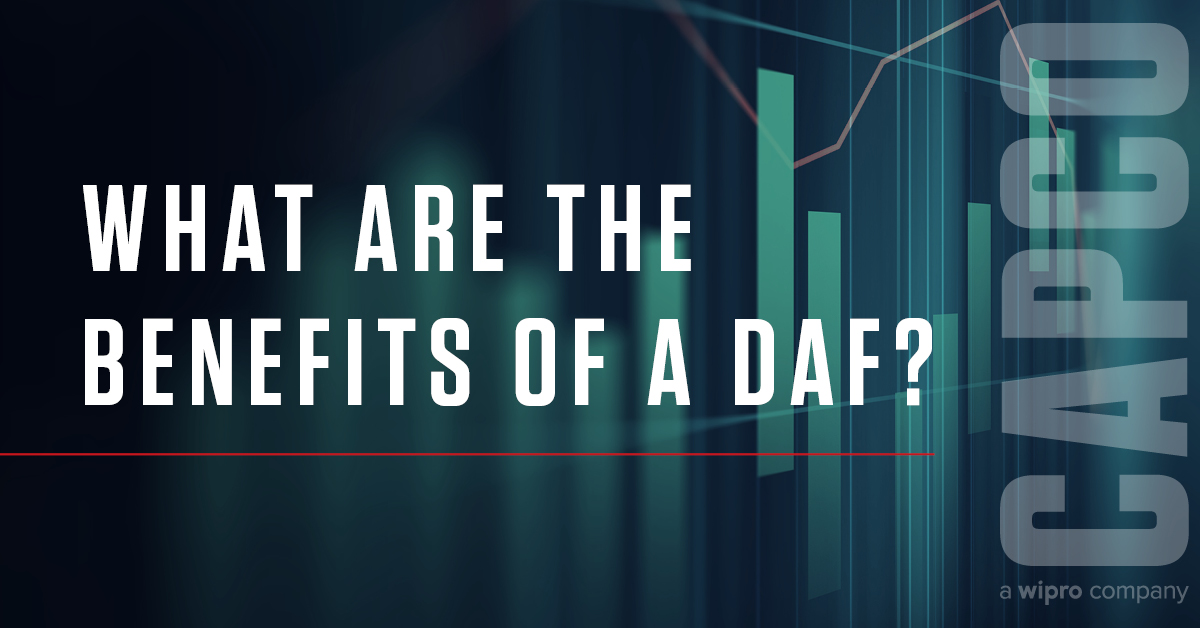 Focusing on Donor - Advised Funds