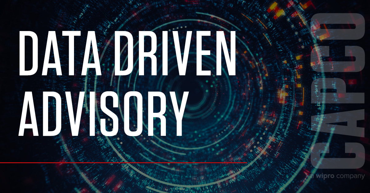 Data-driven advisory: How AI can improve your advisory business