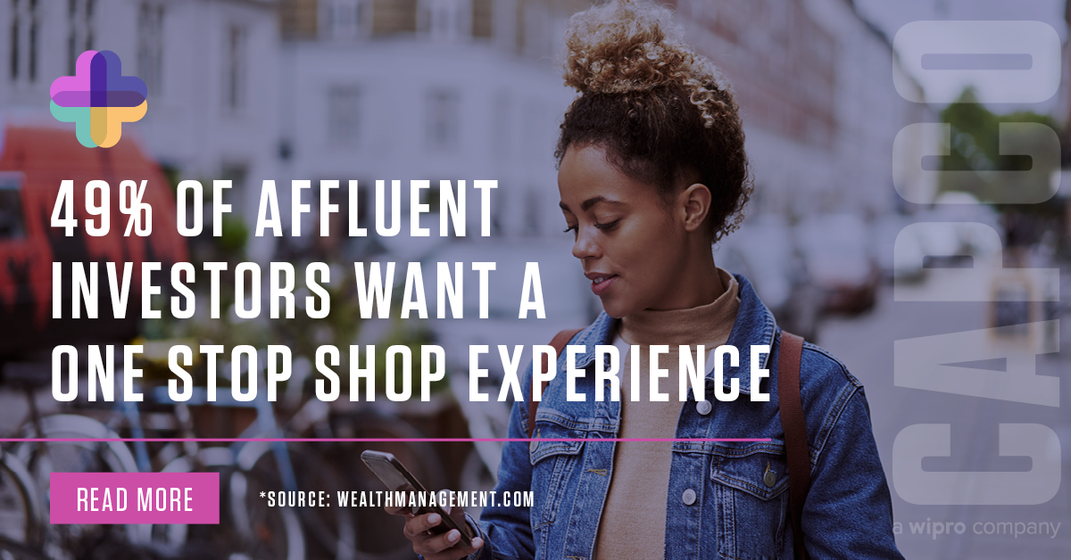 The Power of a One-Stop-Shop to Attract Mass Affluent Clients