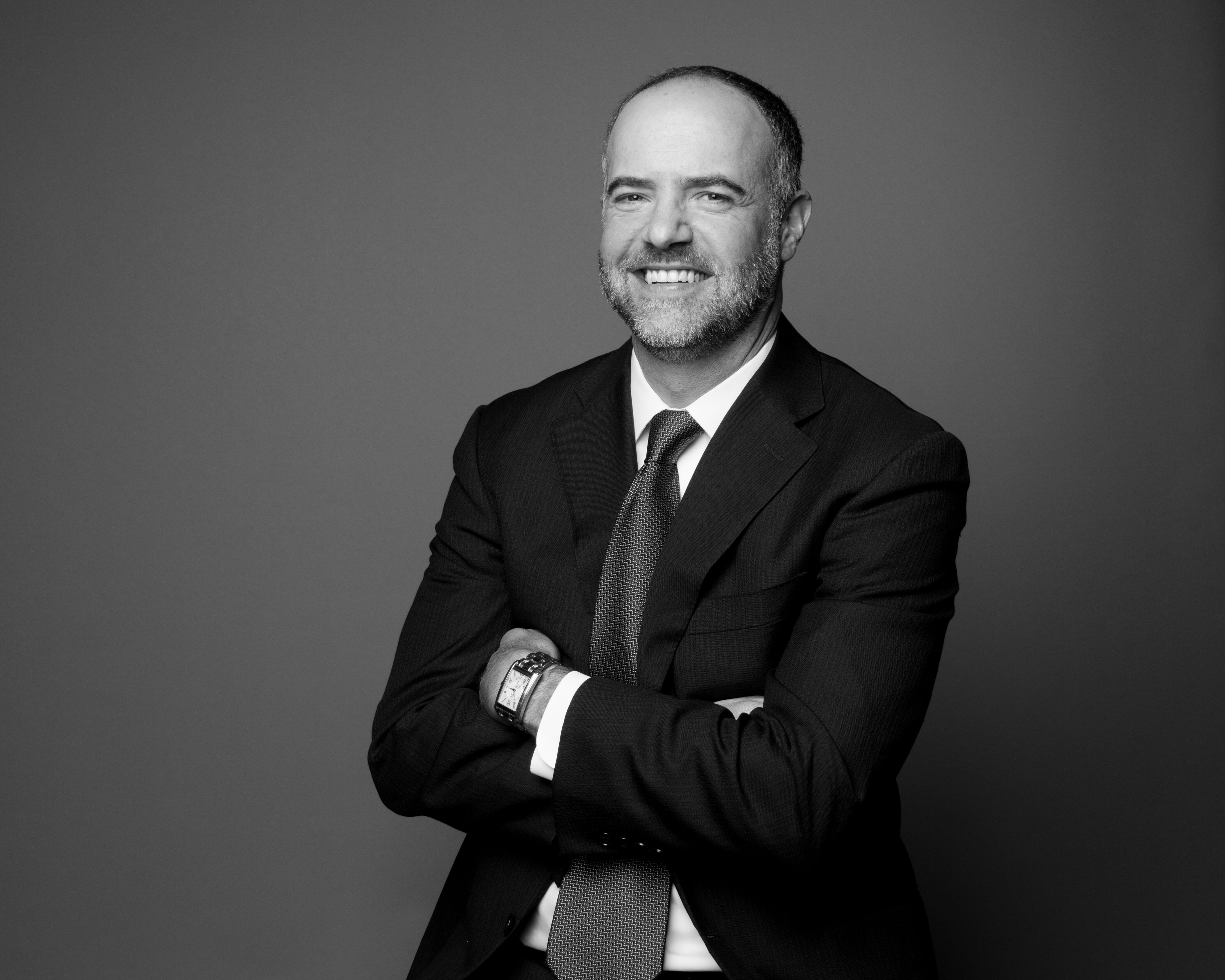 Capco Welcomes New Partner Todd Rosenkranz To Dallas Office